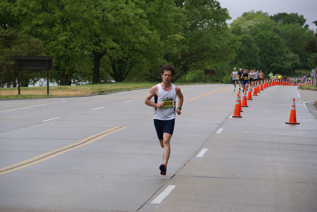 GEORGETOWN RUNNING CLUB: GRC debutantes ready for Press Club 5k