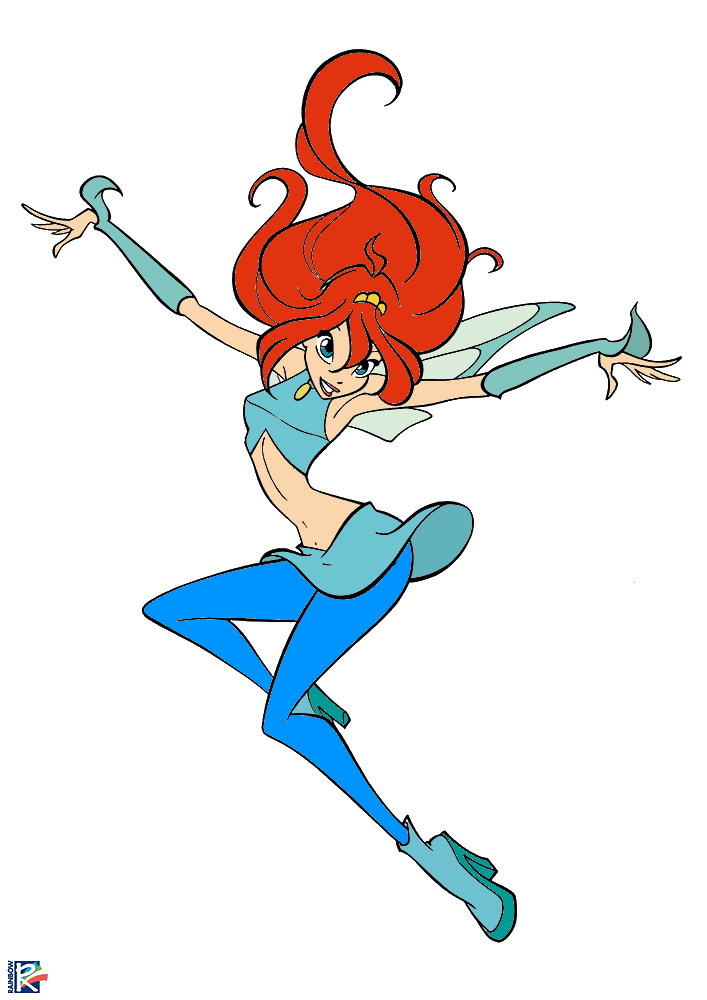 Regalos de Stella Solaria - Winx Club All