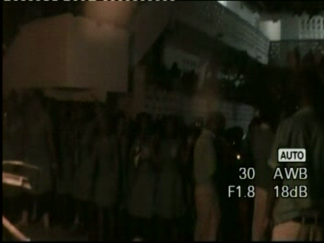 SAMMO SENIOR HIGH SCHOOL: PHOTO GALLERY