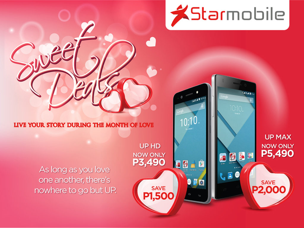 Sale Alert: Starmobile offers the biggest deals on popular smartphones ...