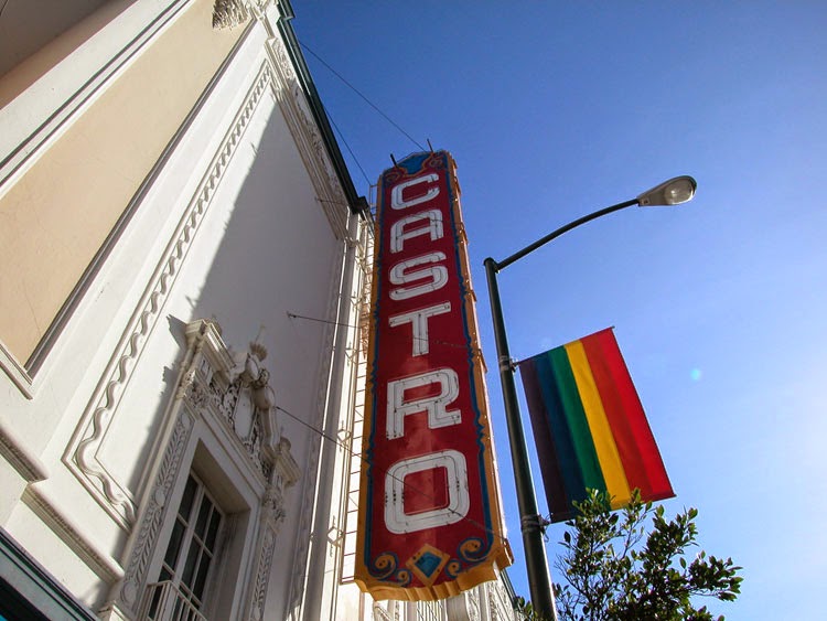 3 EN CALIFORNIA: SAN FRANCISCO