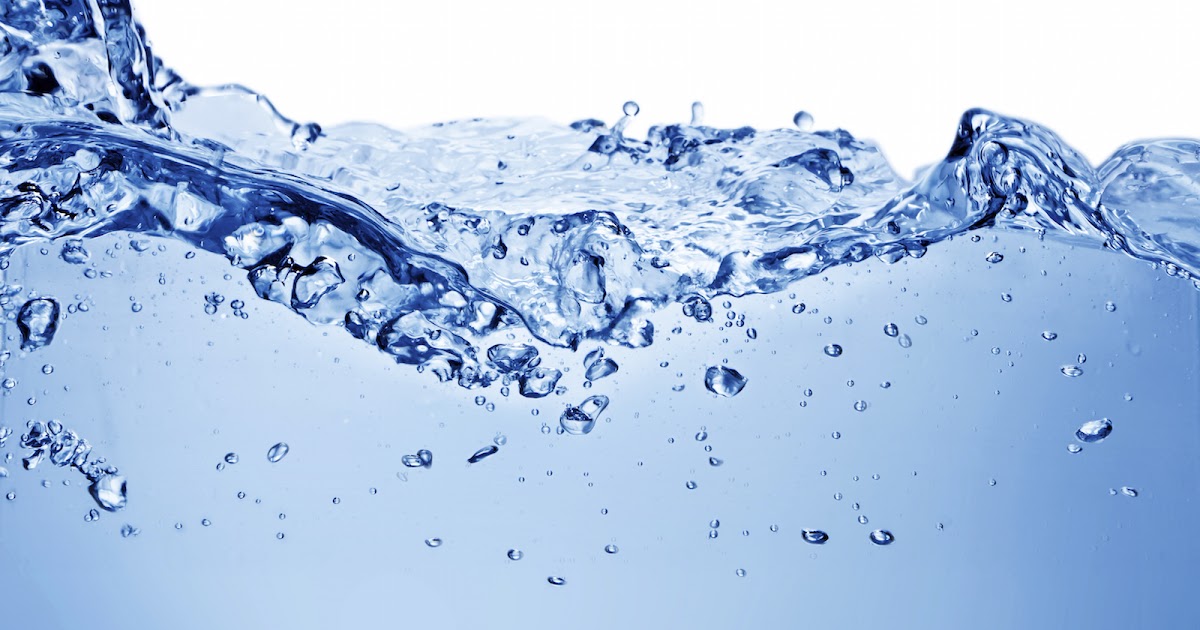 Conclusion – Wrapping up the water issue