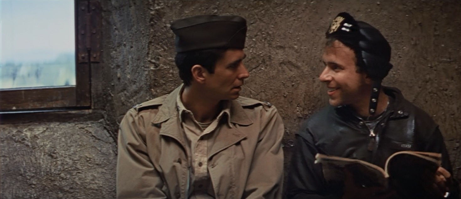 Words From The Dark Side: Catch-22 (1970)