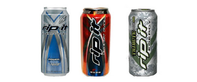 War News Updates: The U.S. Soldier's Energy Drink Of Choice