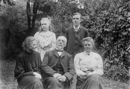 Matetango: Alicia Boole...dai politopi ai numeri politopici