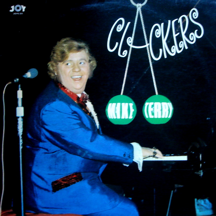 Boot Sale Sounds: Mike Terry