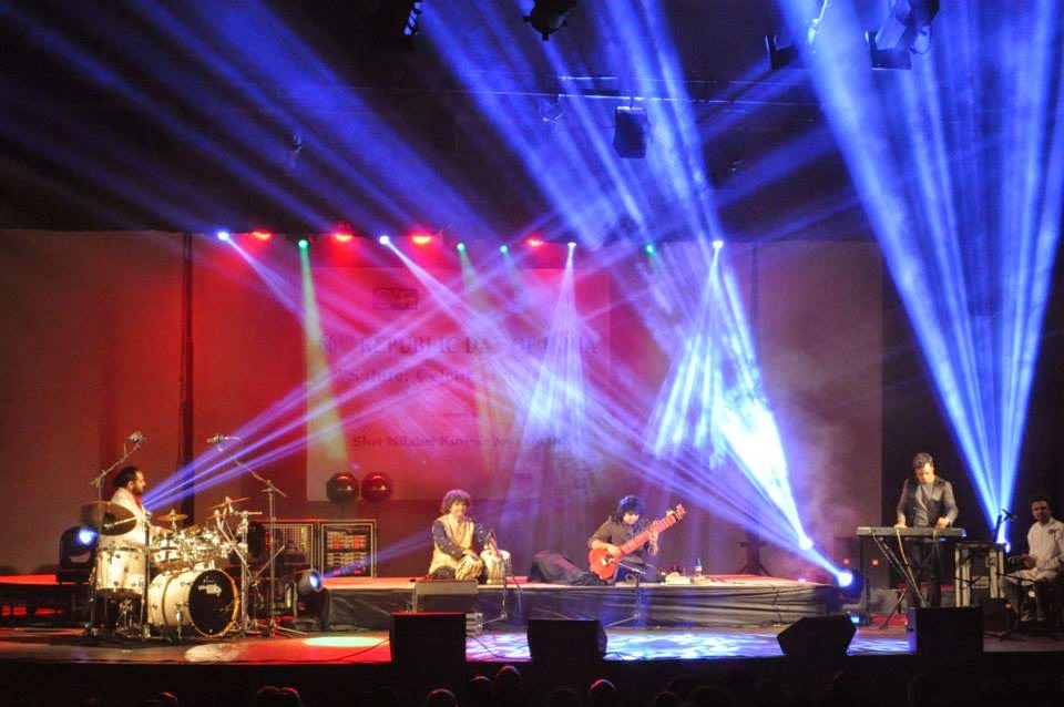 Savaary Sri Lanka: The Indian Cultural Centre Colombo – Sri Lanka