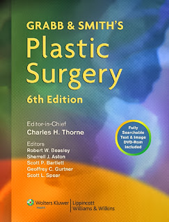Plastic & Reconstructive Surgery: Grabb and Smith's Plastic Surgery 6th ed