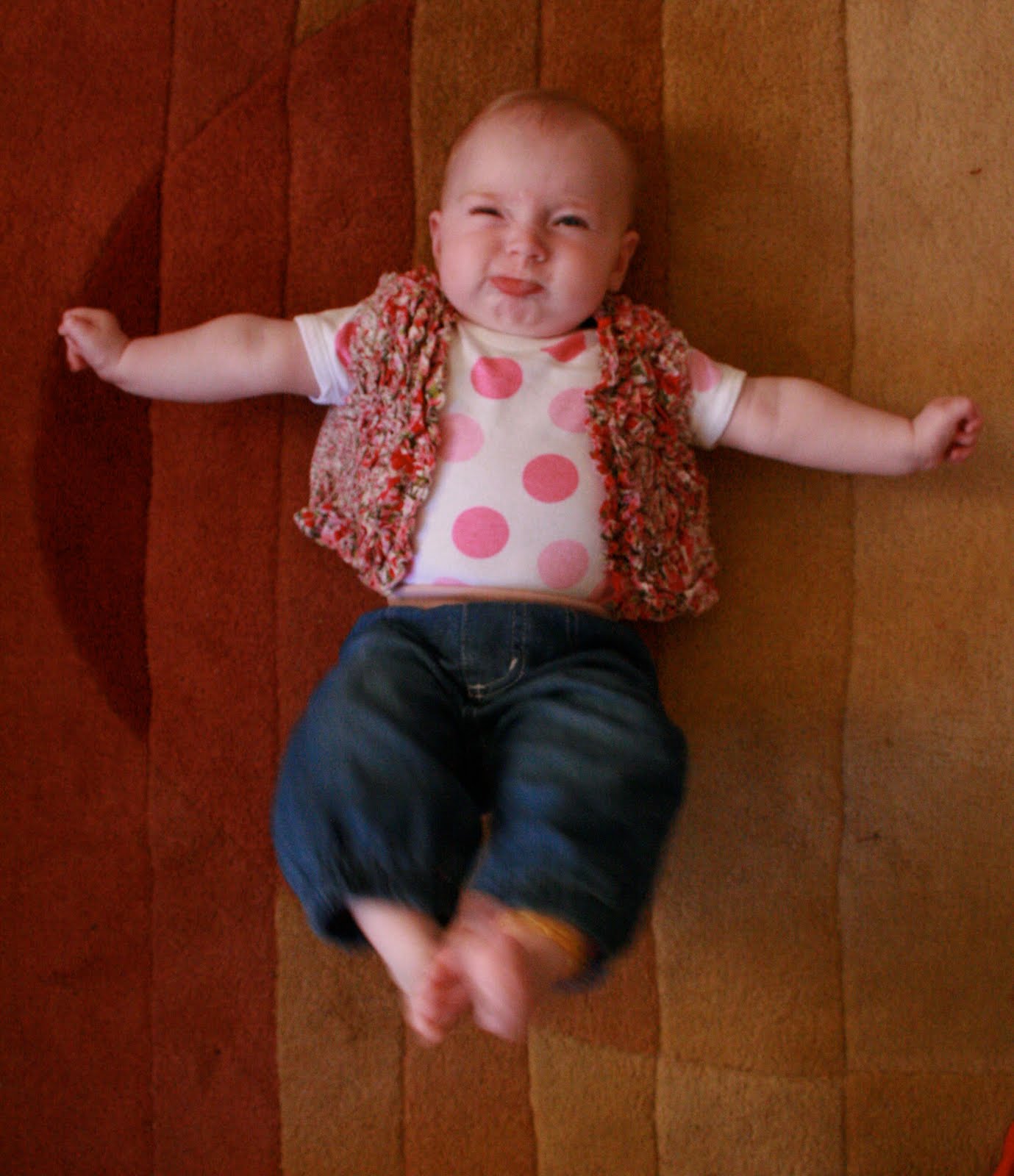 The Baby Wears Prada Hippie Chick the-baby-wears-prada-hippie-chick