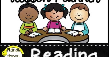 Classroom Freebies Too: FREE Guided Reading Lesson Planner!