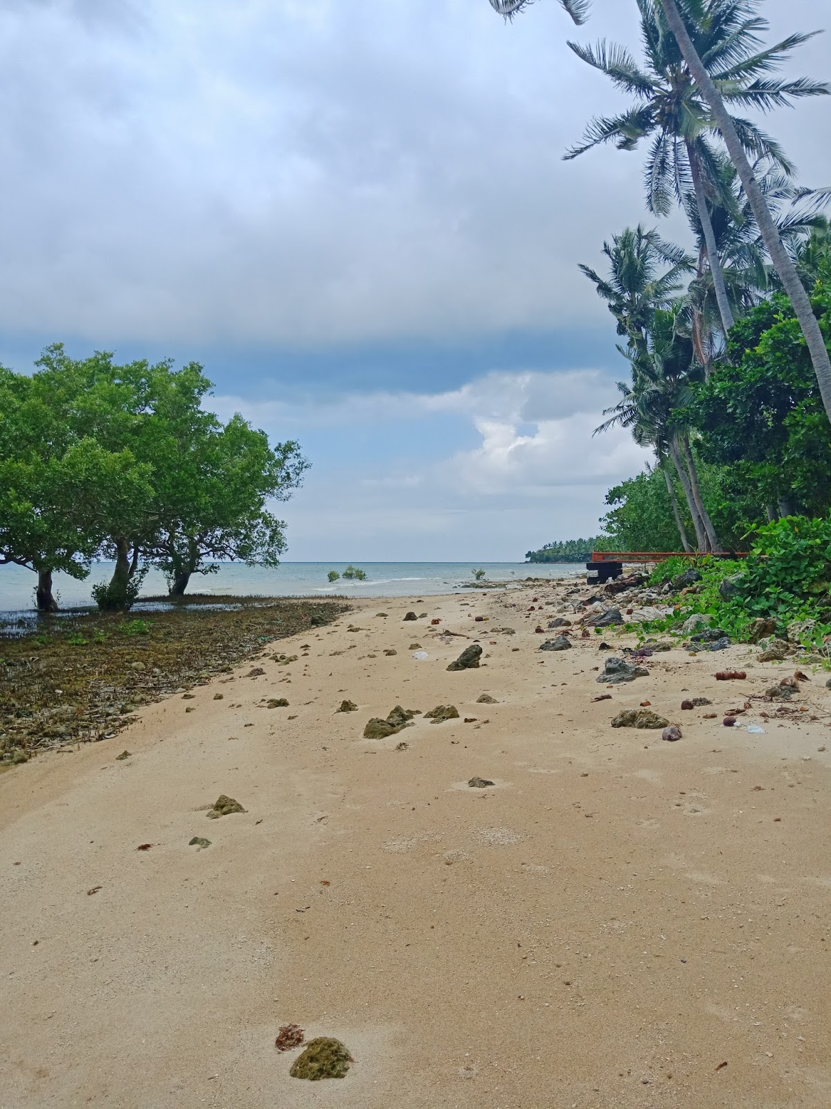 Punod Ay Resort, San Isidro Leyte