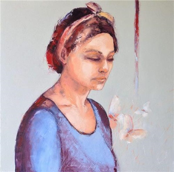 Impressioni Artistiche : ~ Lale Akyol