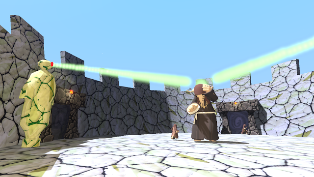 Salt Game Design: RPG Elements | Salt Development Blog