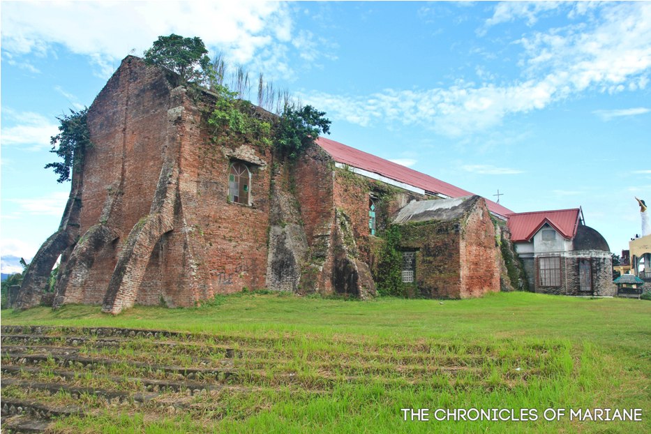 Old Beautiful Churches of Cagayan | The Chronicles of Mariane