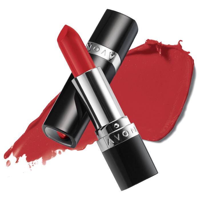 The New Avon Catalog: Avon New Perfectly Matte Lipstick In Catalog 5 ...