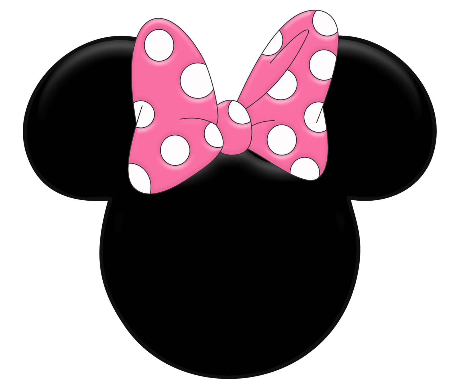 Imagens do mickey mouse, Minnie rosa, Festa da minnie mouse