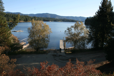 FunToSail: Hayden Lake, Kootenai County, Idaho