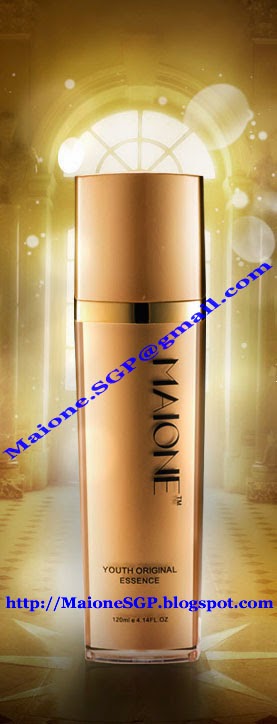 Maione Youth Original Essence