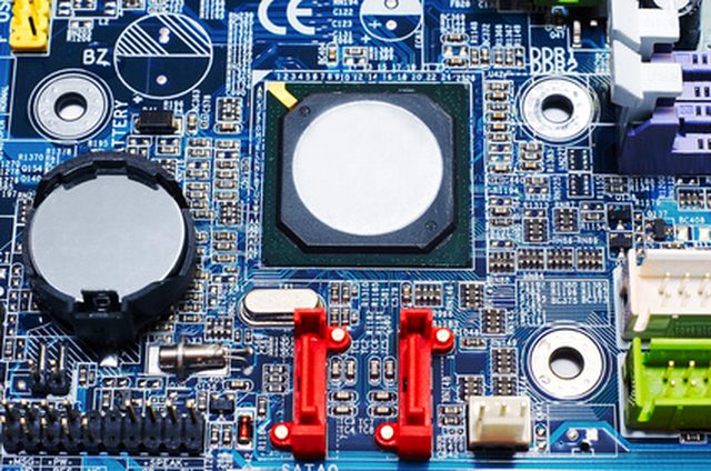 Mengetahui Penggunaan Dan Jenis CMOS Motherboard Pada PC - DP BBM 23