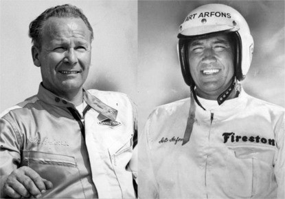 Built for Speed: The Arfons Brothers ~ Little Big Town