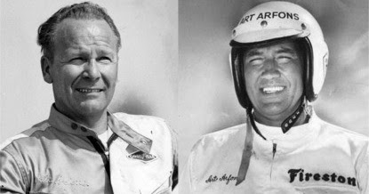 Built for Speed: The Arfons Brothers ~ Little Big Town