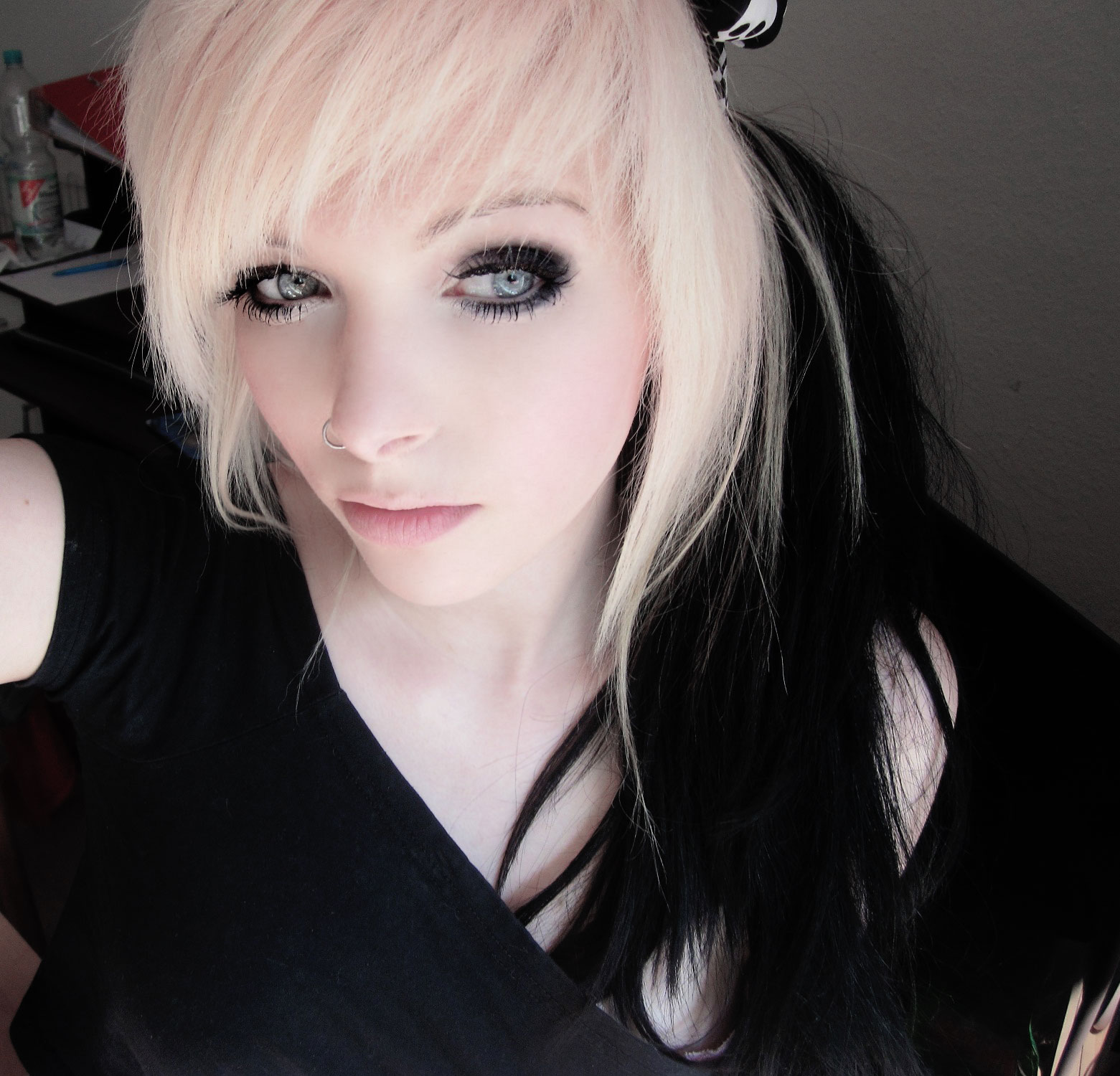 Emo Hairstyles - An Expression of Creative Adolescence Culture - Top ...