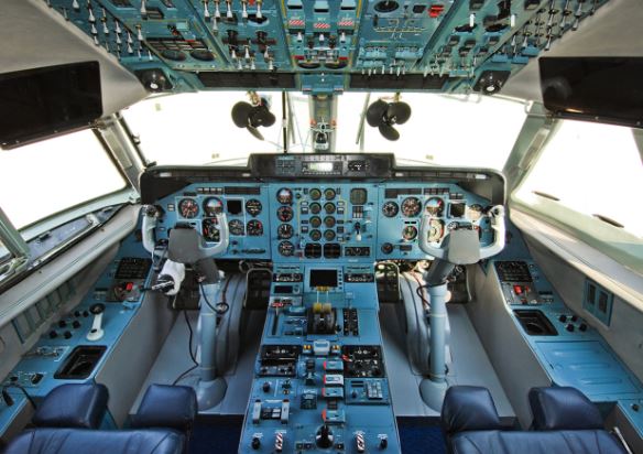 Antonov An-140 Specs, Cabin, Engine, and Price - Airplane Update