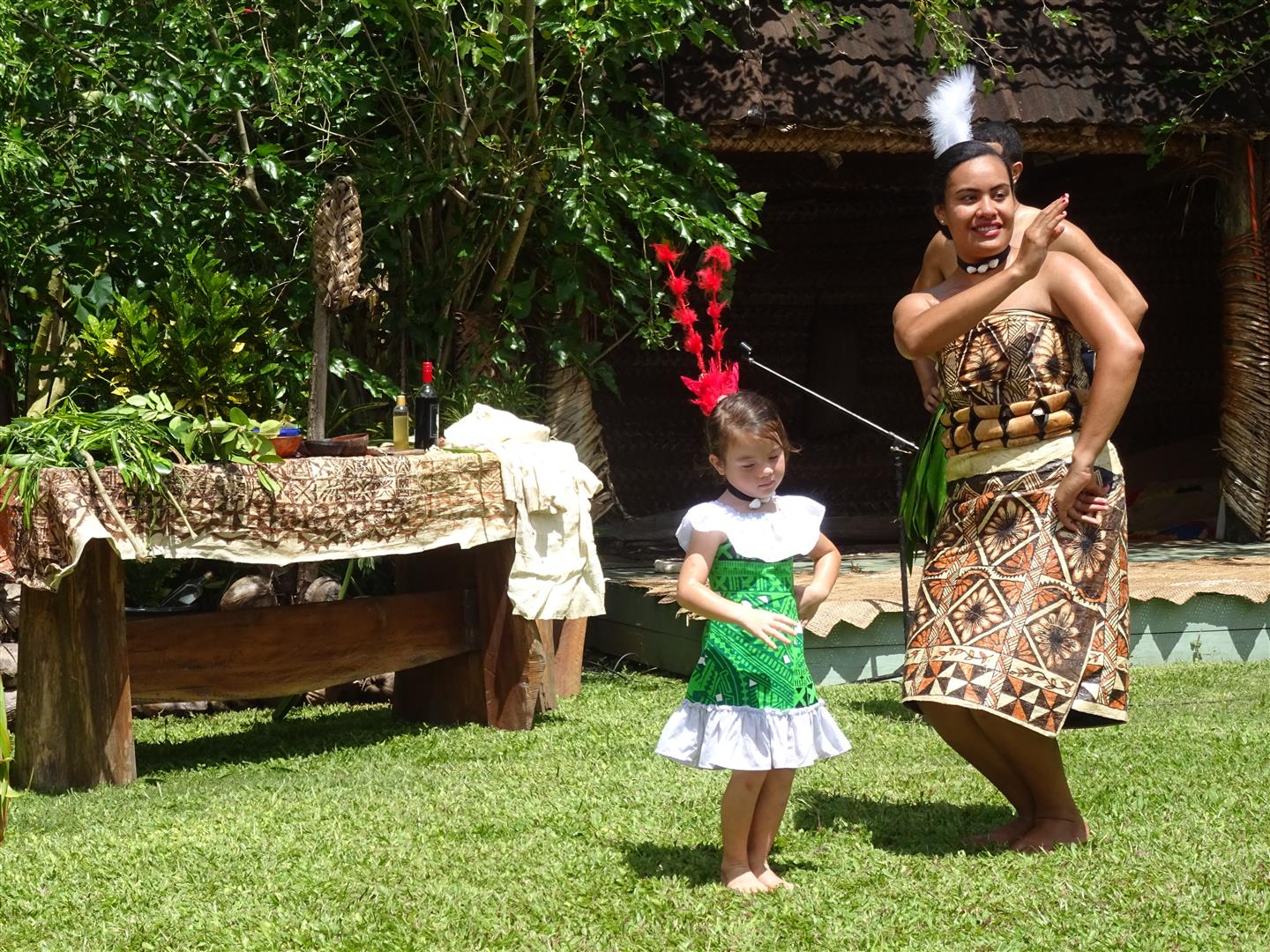 Little Lolly's Small Adventures: Nuku'alofa, Tongatapu, Tonga ...