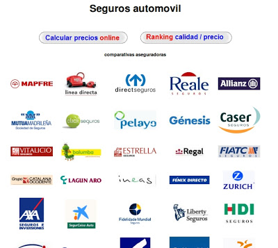 Seguros Para Coches Con Mas De 25 Años