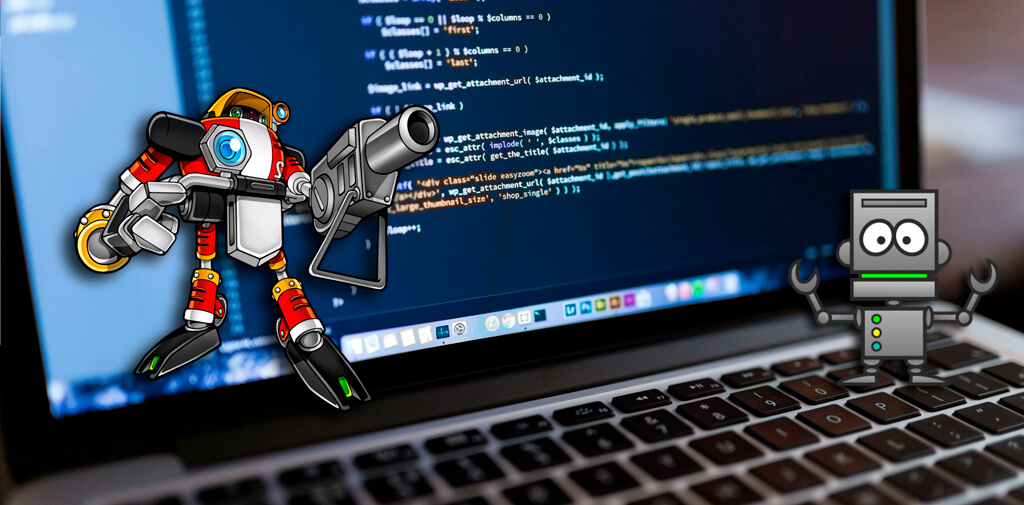 Diez juegos online para aprender a programar gratis