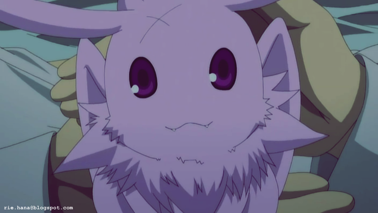 SandStorms Diary: A Tribute to Mikage Celestine (07-Ghost)