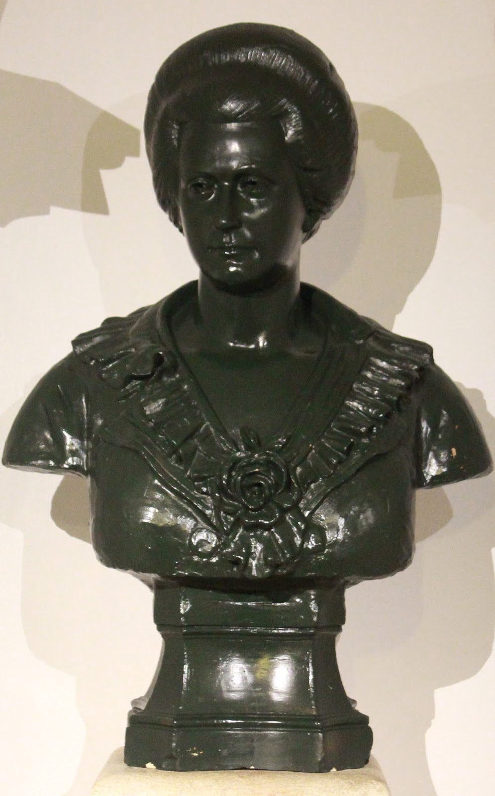 a terra e a gente: O CAS RUNA - Lar de Veteranos Militares