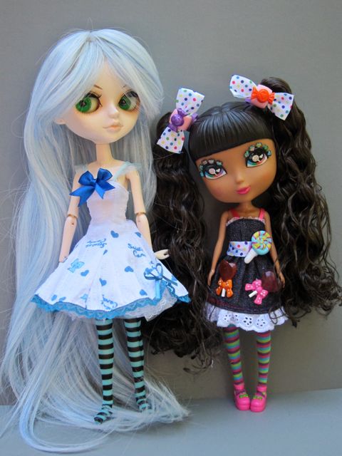 Tangkou Doll "Loli" | The Toy Box Philosopher