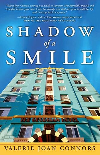 Barbara Barth "Writer With Dogs": Author Valerie Connors with Ginger ...