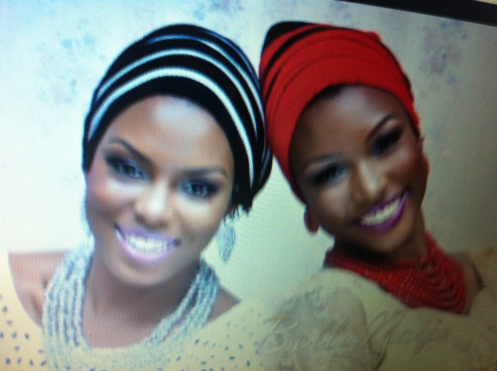 THE BLACK SOCIAL HISTORY:: BLACK SOCIAL HISTORY - THE FULA PEOPLE ARE ...