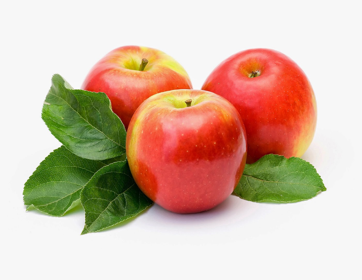 APPLE - BUAH APEL MERAH | GETYIMAGE