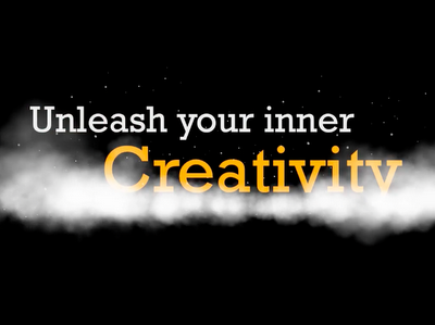 c'est la vie: Unleash your Creativity