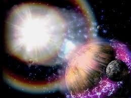 TEORI BIG BANG (LEDAKAN BESAR) | Portalnya pendidikan