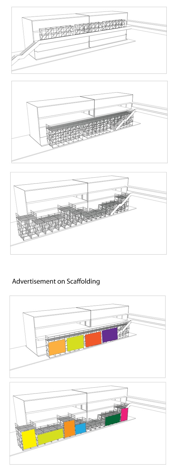 EROTICS OF ARCHITECTURE: Thu Tha's proposal: "The Transforming ...