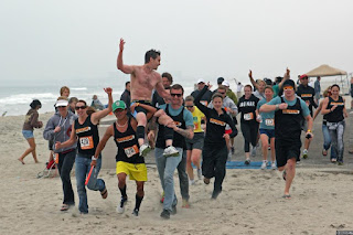 Fit N Gorgeous: SoCal Ragnar Relay-Team Hairforce