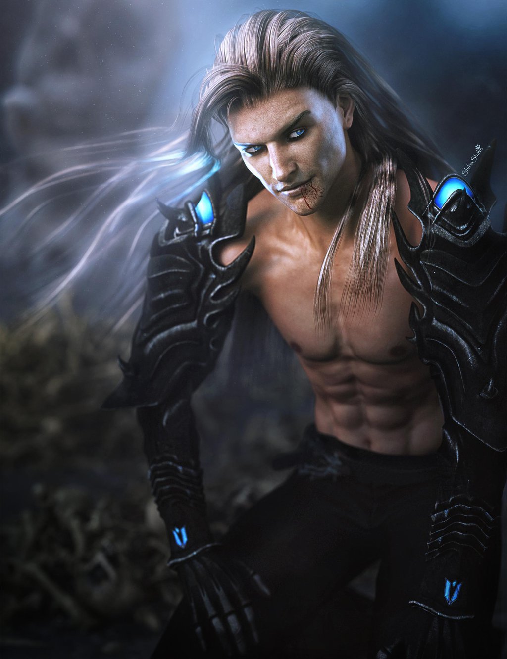 Celtic Deities of Europe, Britain and Ireland