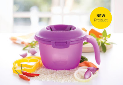 Agen Tupperware, Jual Tupperware, Petite Square Set (6) With Box ...