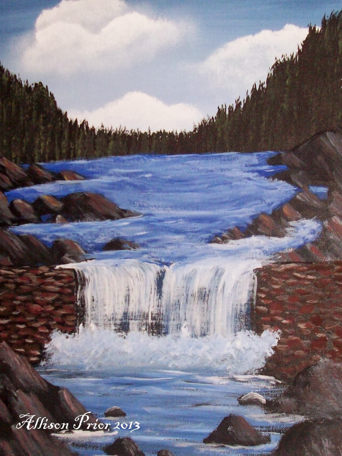 Newfoundland: A Visual Artist’s Perspective