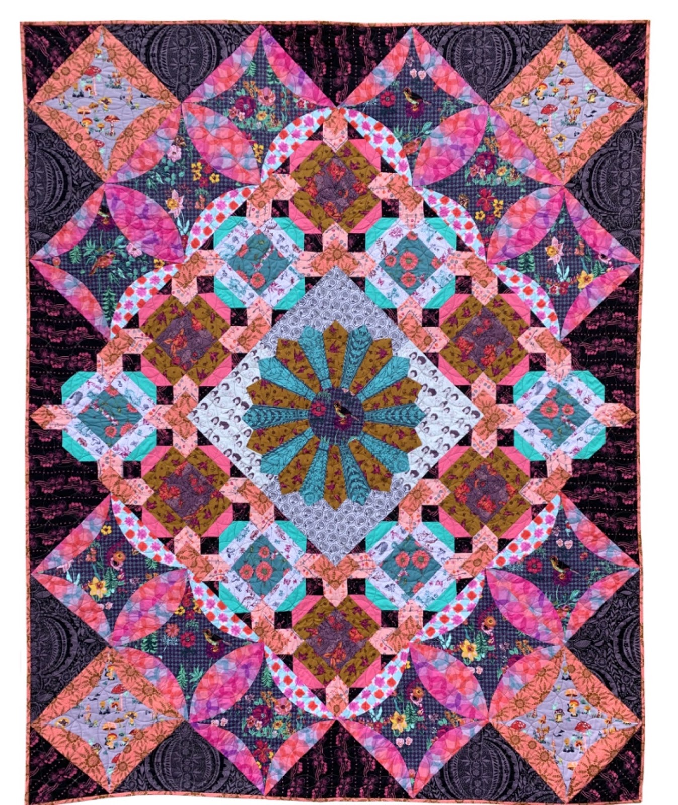 Portrait Quilt portrait-quilt