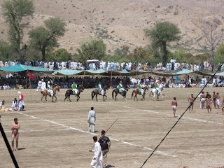 Abu Jayyad: Urs/Mela Bilot Sharif