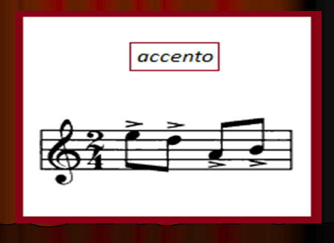 Aprendendo Música.com: 16- Partes e símbolos da partitura.