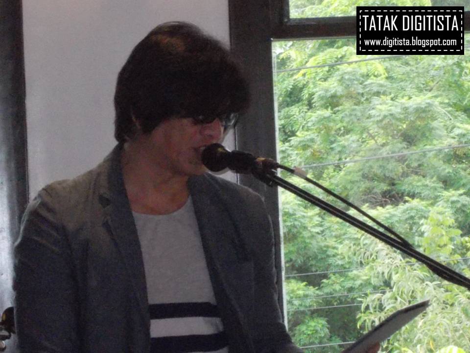 Digitista MediaWave: Good Music Lives Forevermore as Side A's Joey G ...