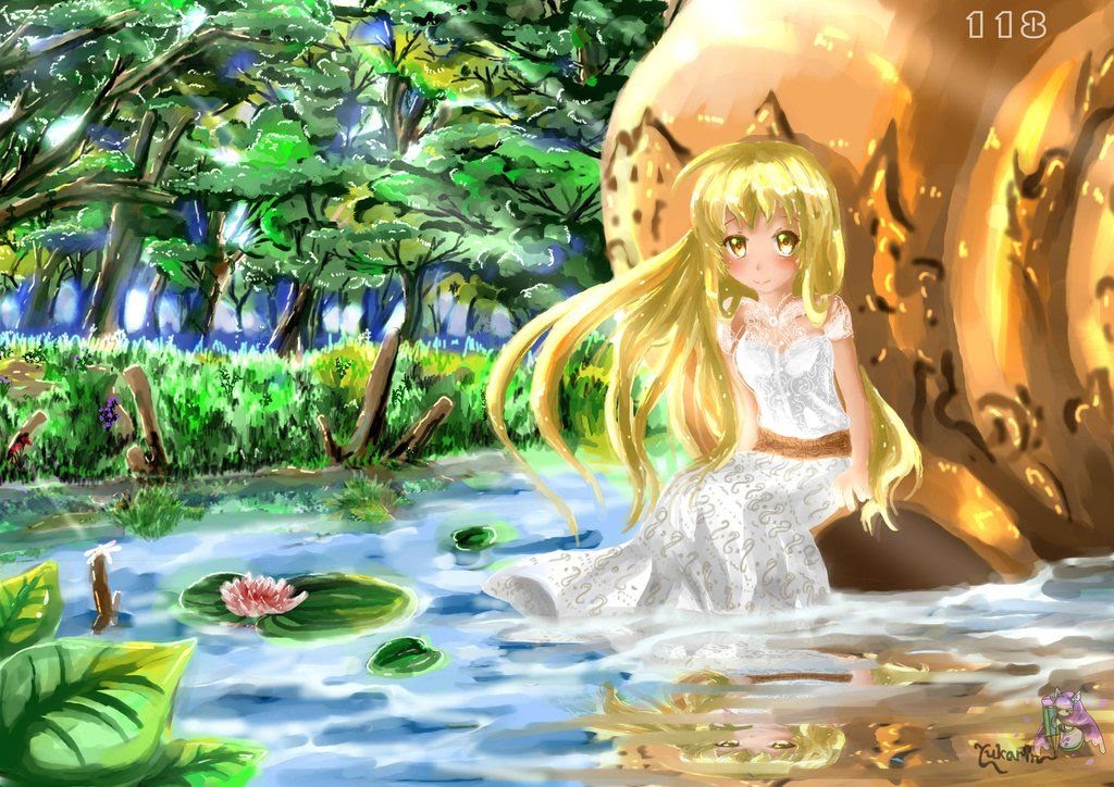 Legends and Myths of Indonesia