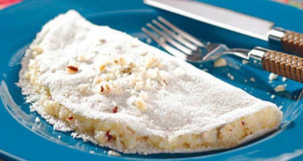 Dicas Saudáveis: Receitas Saudáveis