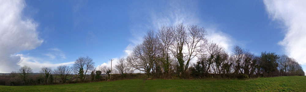 Albaston Farm Barn: Cornwall is Open for Holidays!